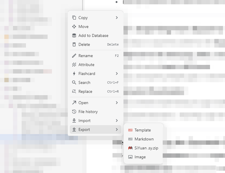 How to Export Any Page from Self-Hosted Siyuan Web App to PDF – Arvind Gaba's Technology Blog